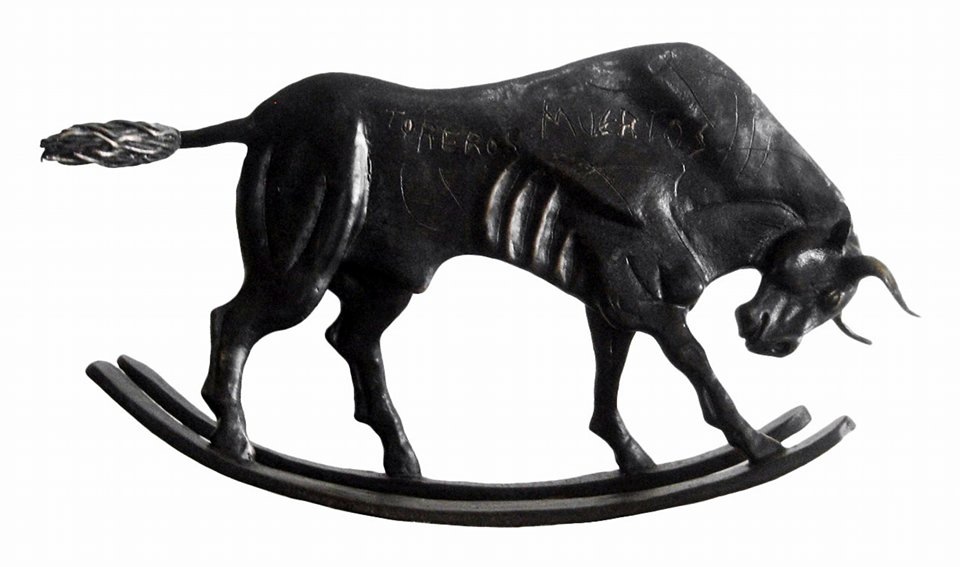 Pipo Brockmann and Luis Espiridion to exhibit their work at Galería ...