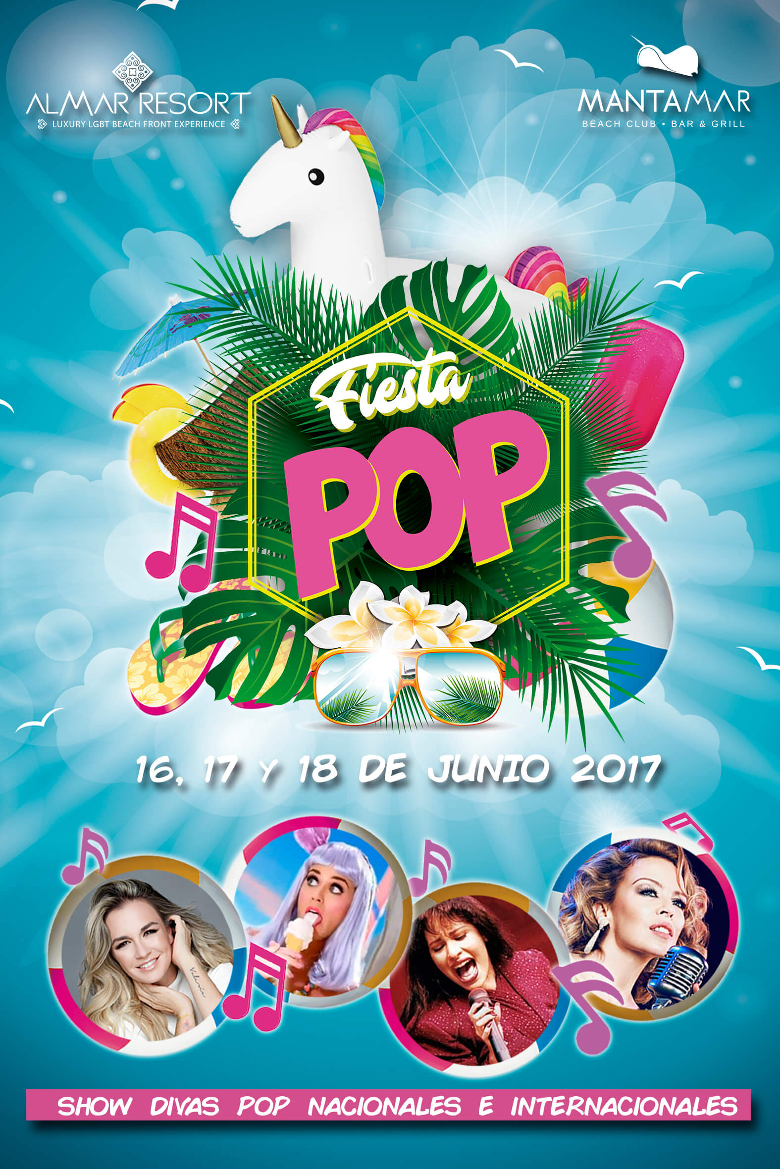 Culture, Entertainment, Food, News & Puerto Vallarta | Mantamar Beach ...