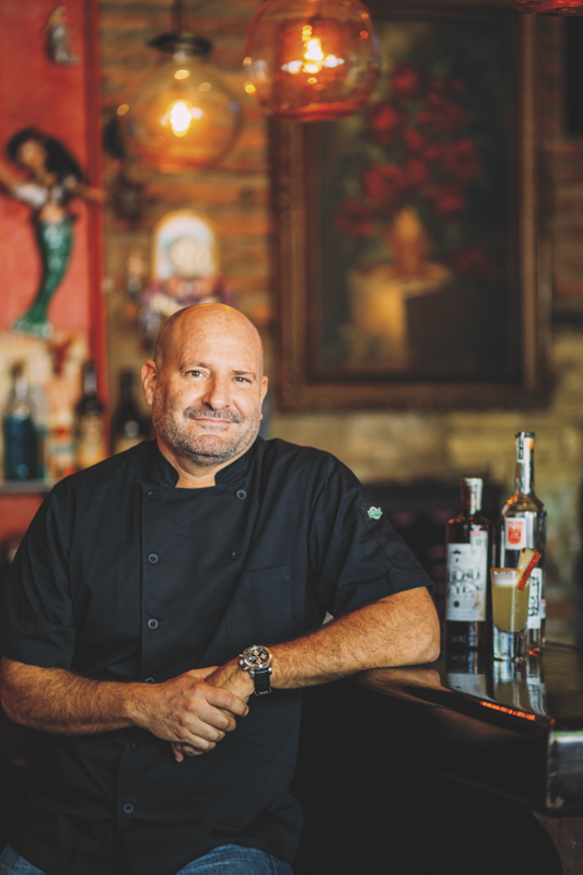 Culture, Entertainment, Food, News & Puerto Vallarta | Joe Jack’s Fish ...
