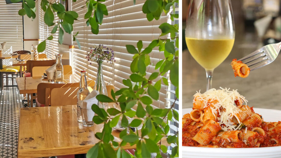 3 Italian Restaurants to Enjoy During Restaurant Week 2021 - Vallarta ...