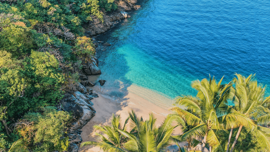 3 Playas Imperdibles de Puerto Vallarta para Capturar y Compartir ...