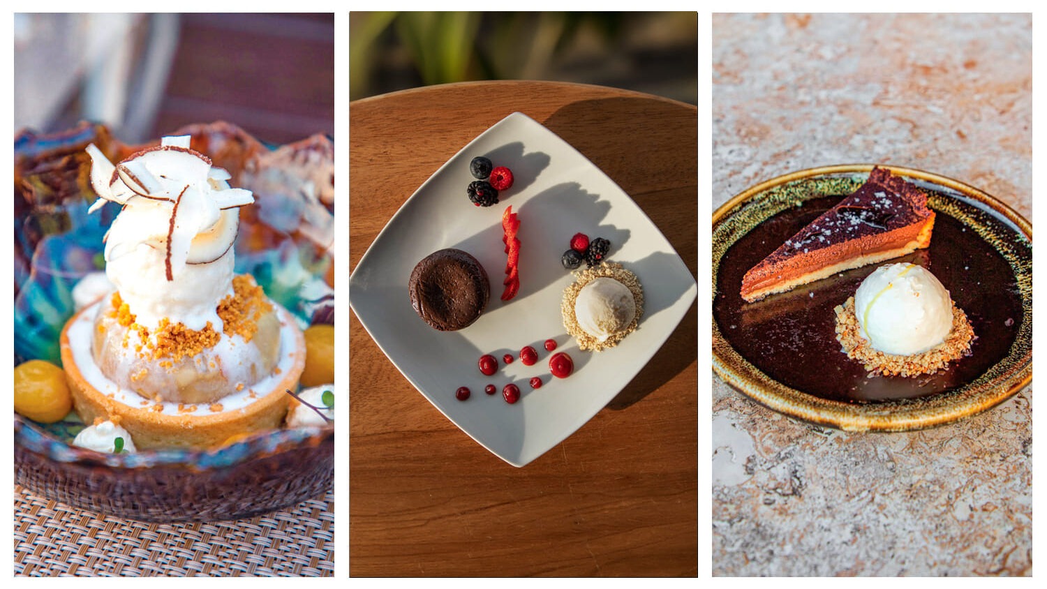 A Sweet Finale: 5 Desserts to Discover in Vallarta · Nayarit - Vallarta ...